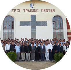 Evangelical Free Church of India